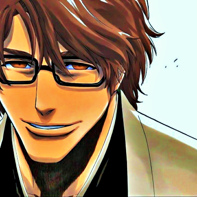 Best Sosuke Aizen PFP 2024 | Download 1,000+ Free Profile Pictures